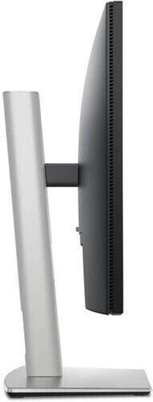DELL P-Series 60.96 cm (24 inch) Full HD LED Backlit IPS Panel with ...