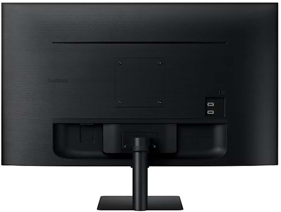 Samsung Smart Monitor M5 81.28 cm (32 inch) Full HD VA Panel Monitor ...