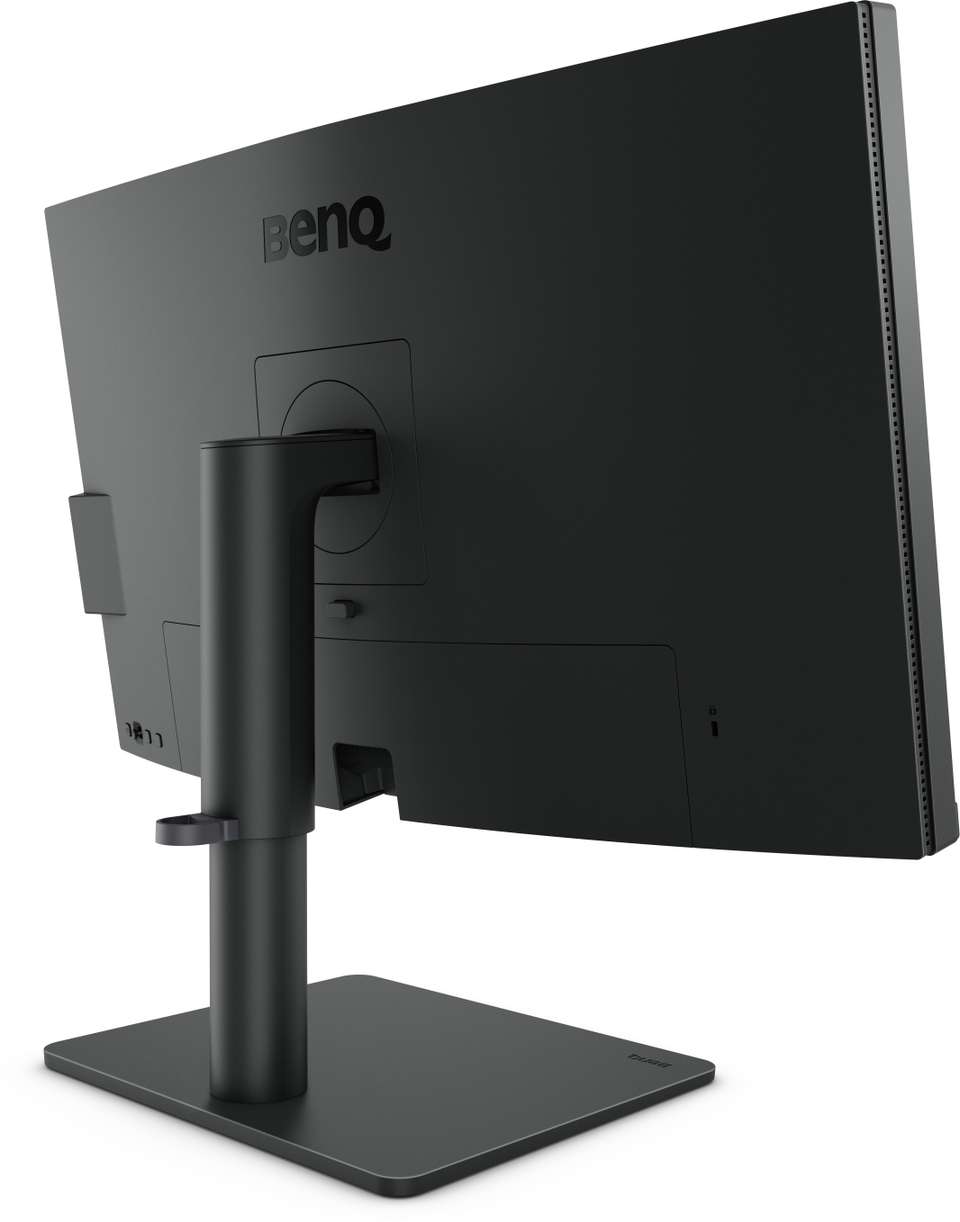 BenQ PD 68.58 cm (27 inch) UHD LED Backlit IPS Panel 99% sRGB, 99% Rec ...