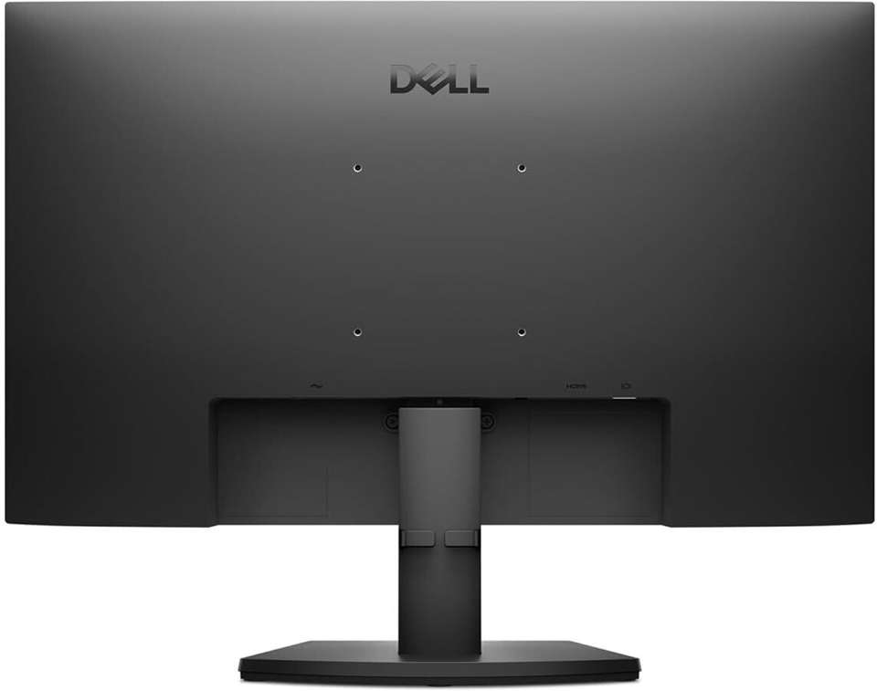 DELL SE2425HM 60.96 cm (24 inch) Full HD LED Backlit IPS Panel Monitor ...