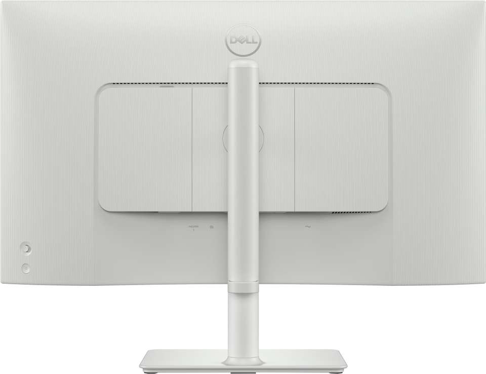 DELL 68.58 cm (27 inch) Quad HD LED Backlit IPS Panel with Built-In 5W ...