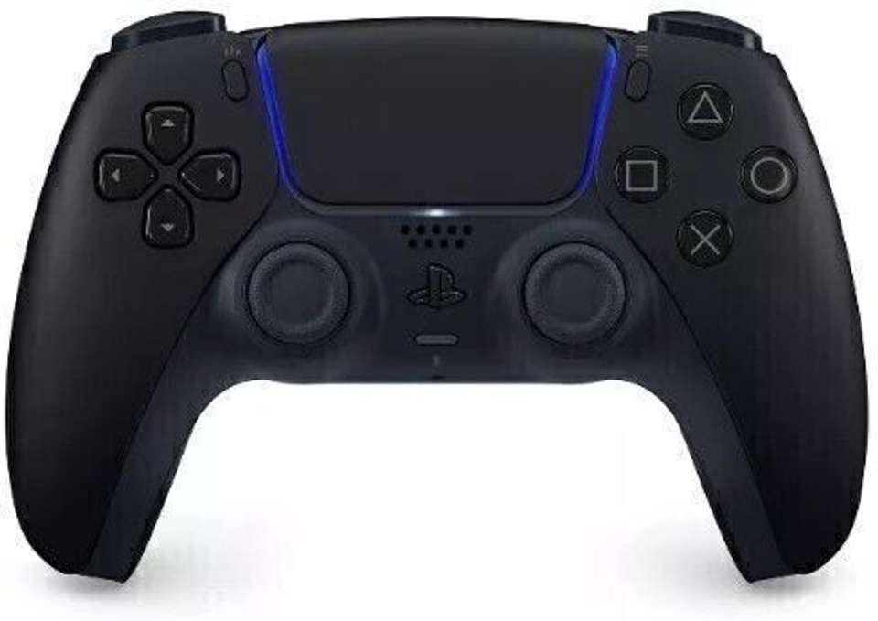 SONY Playstation DUALSENSE PS5 Wireless Joystick Gamepad Motion ...