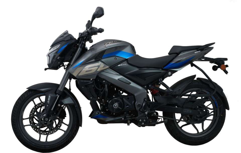 BAJAJ Pulsar NS 160 UG Booking for Ex-Showroom Price Price in India ...