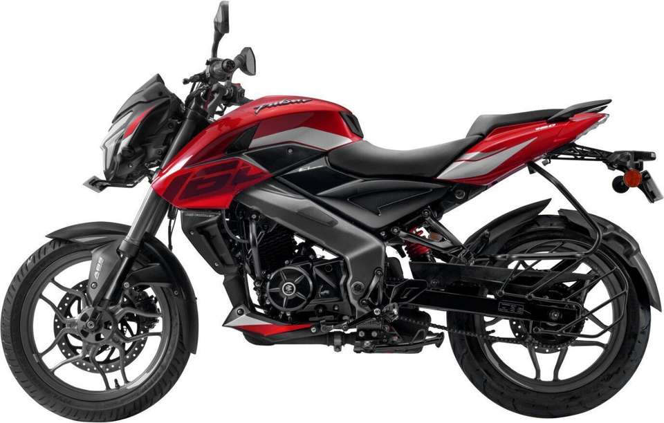 BAJAJ Pulsar NS 160 UG Booking for Ex-Showroom Price Price in India ...