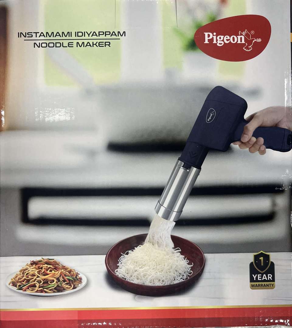 Pigeon Noodle Maker Spaghetti and Pasta Maker Price in India - Buy ...