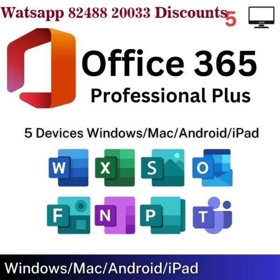 MICROSOFT M365 Personal Price in India - Buy MICROSOFT M365 Personal ...
