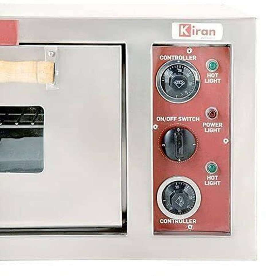 KHUSHI UDYOG 40-Litre Oven Toaster Grill OTG OTG-40L, Blue Price in ...