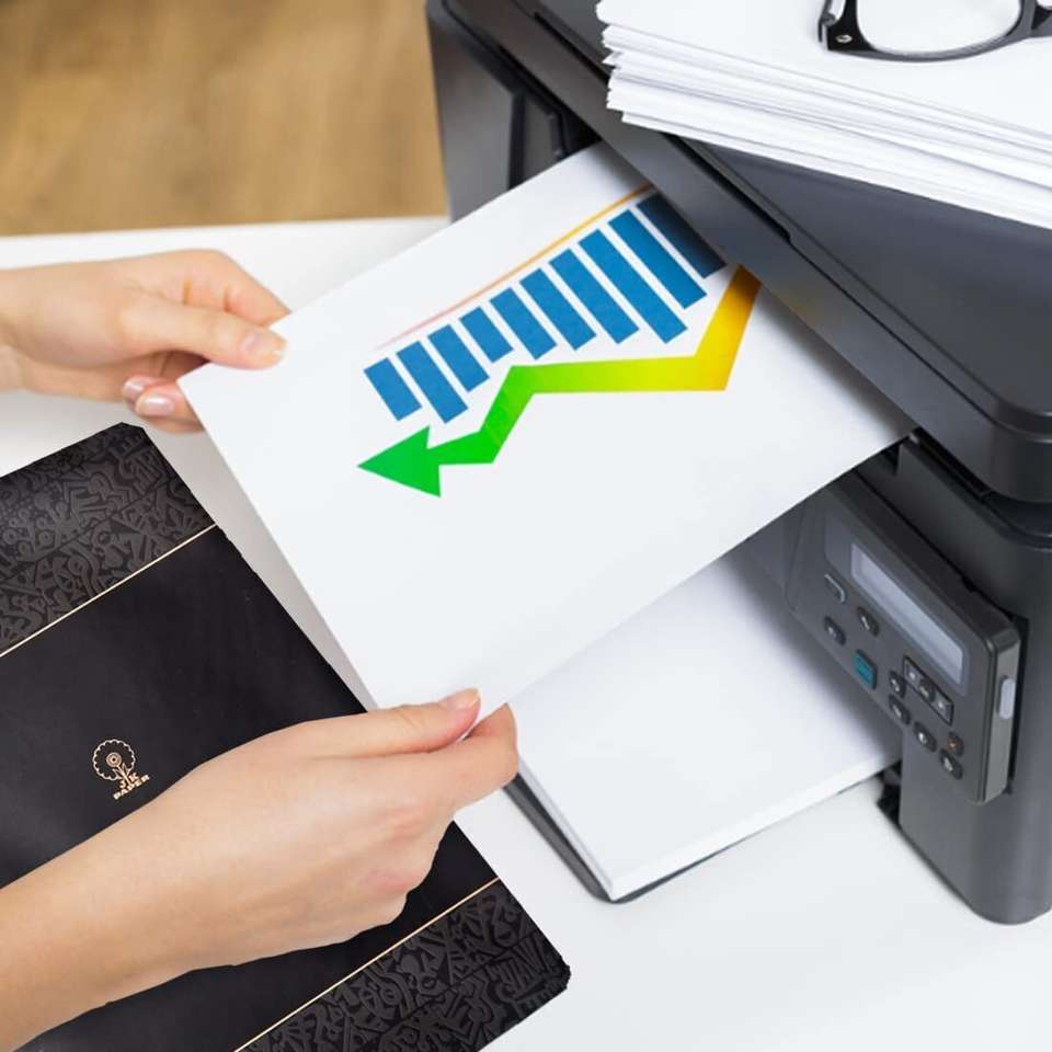 Flipkart.com | JK PAPER Excel Bond | 500 Sheets (Per Packet) Unruled A4 ...