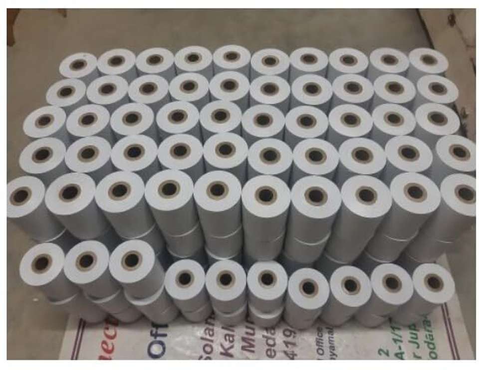 Flipkart.com | Paper Combines Thermal Paper Rolls for POS & Billing ...