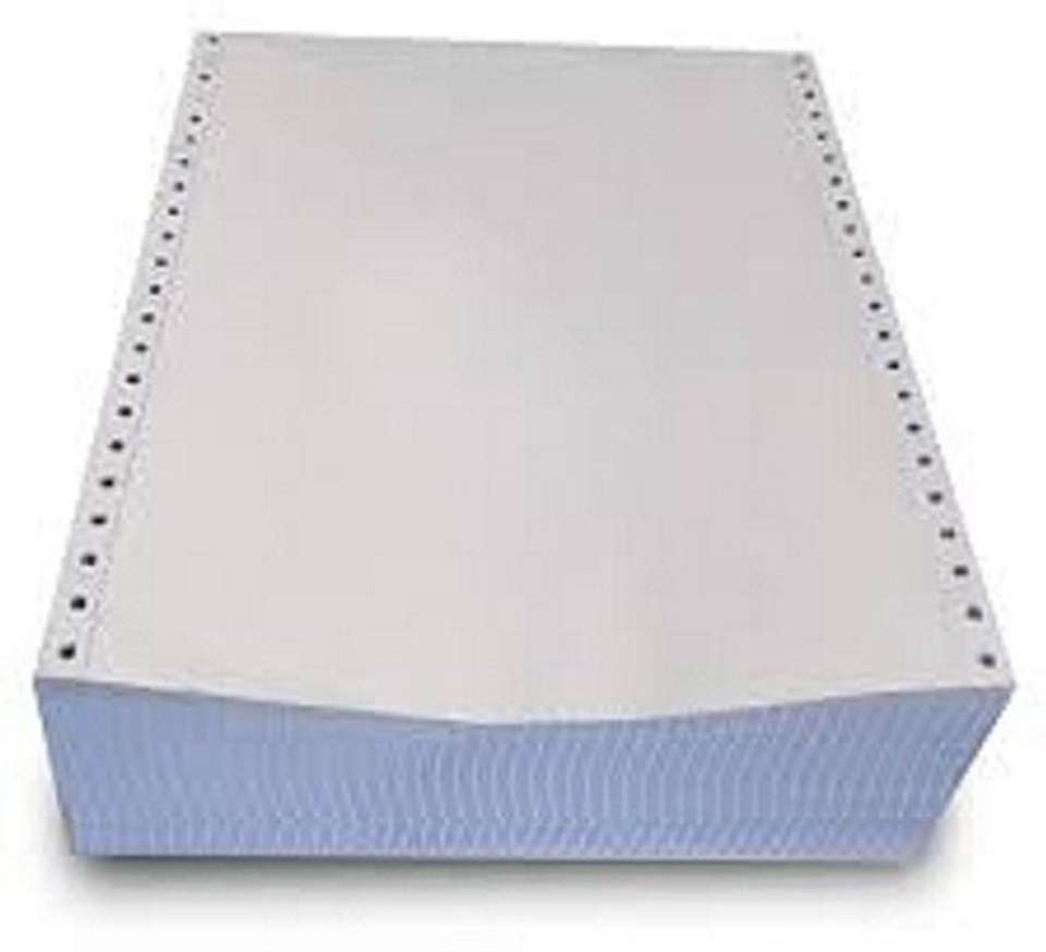 Flipkart.com | First Click Computer Paper Dot Matrix Printing Paper 2 ...