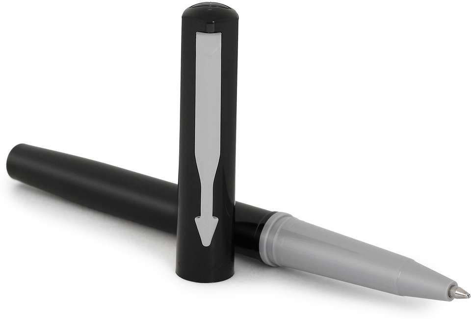 PARKER Parker Beta Neo Chrome Trim, Black Body Colour, Ideal For ...