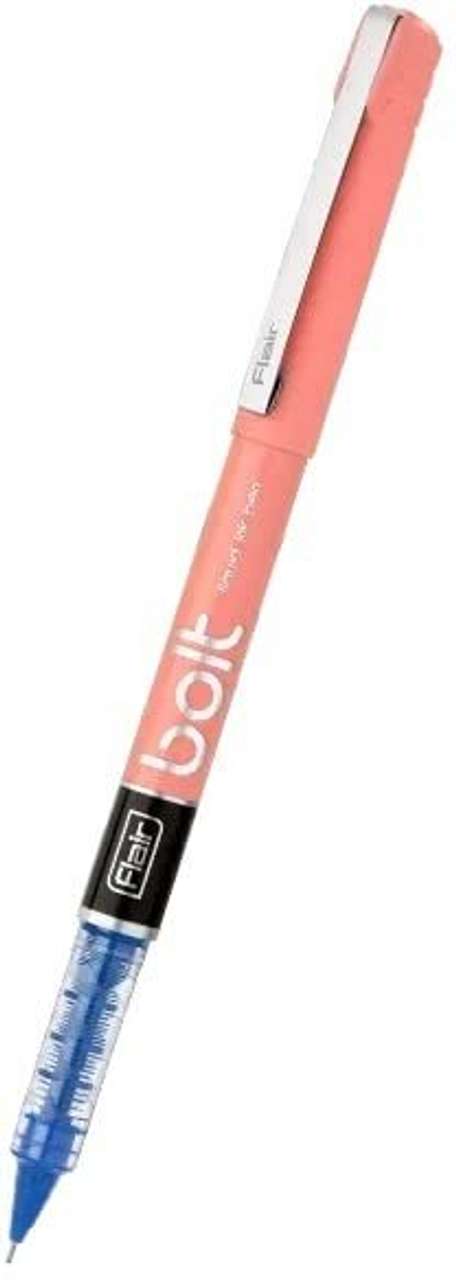 FLAIR Liquid Ink Gel Pen - Buy FLAIR Liquid Ink Gel Pen - Gel Pen ...