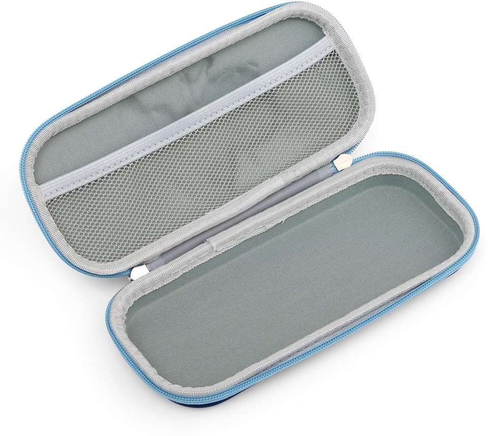 Flipkart.com | VOXEL Panda Nature Art Canvas Pencil Box - Pouch