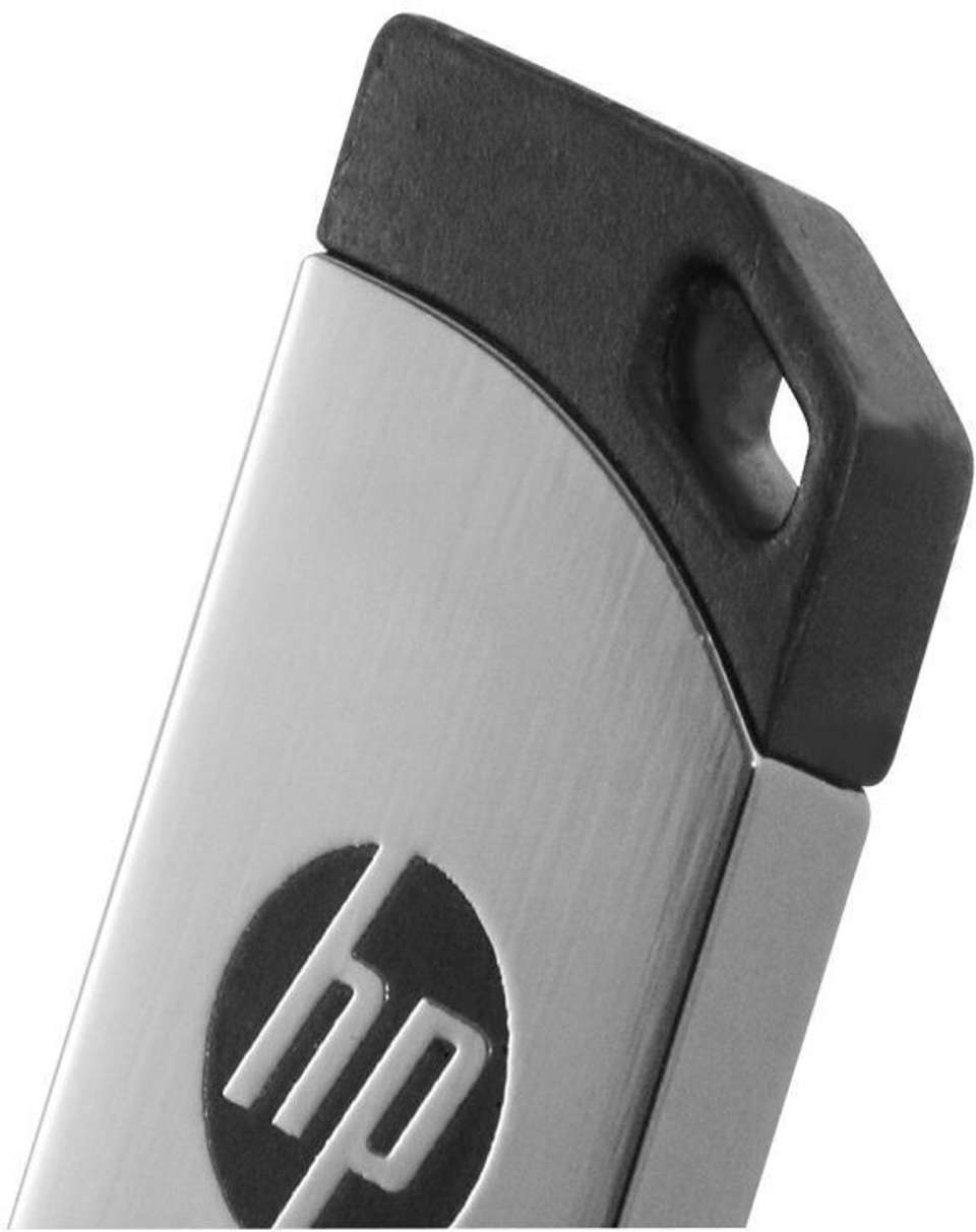 HP 64GB|2.0 64 GB Pen Drive Compatible with Desktop Computer, Tablet ...