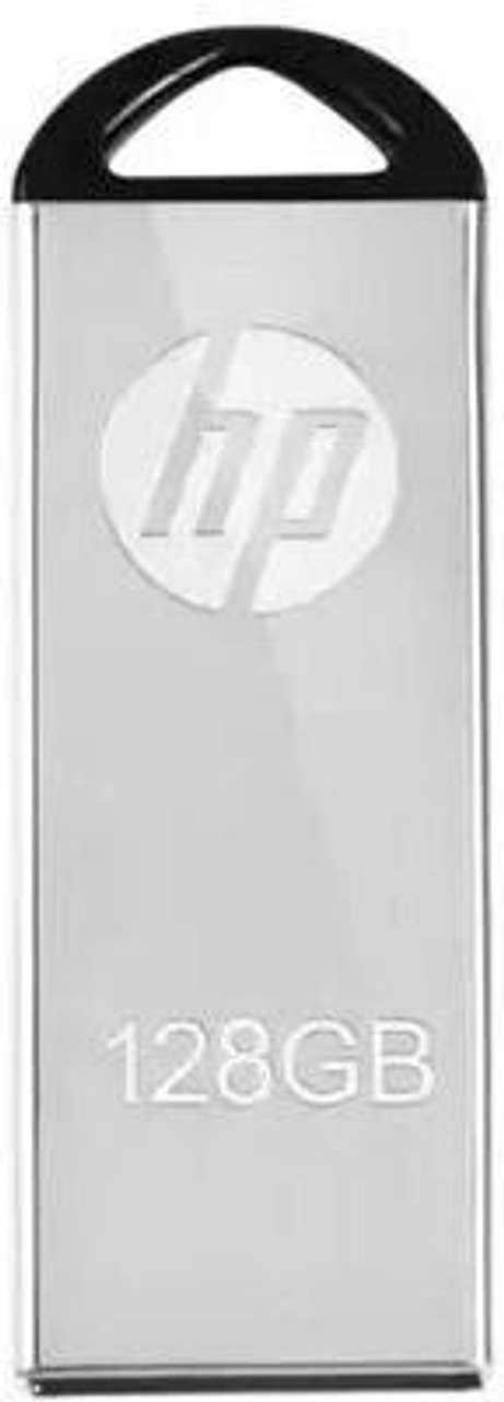HP 128GB with Type C OTG Connecter 128 GB Pen Drive Compatible with ...