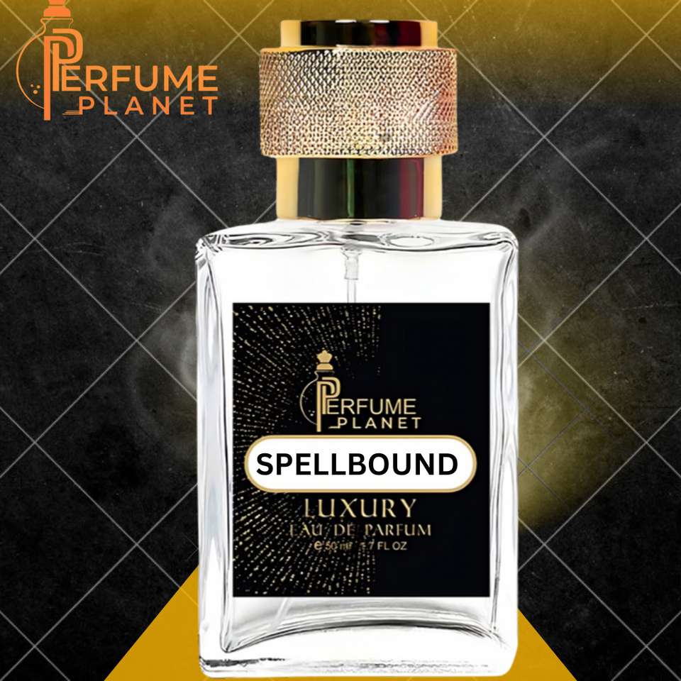Buy PERFUMEPLANET SPELLBOUND Eau de Parfum - 50 ml Online In India ...