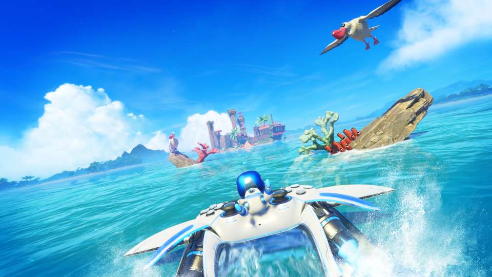 Astro Bot Price in India - Buy Astro Bot online at Flipkart.com