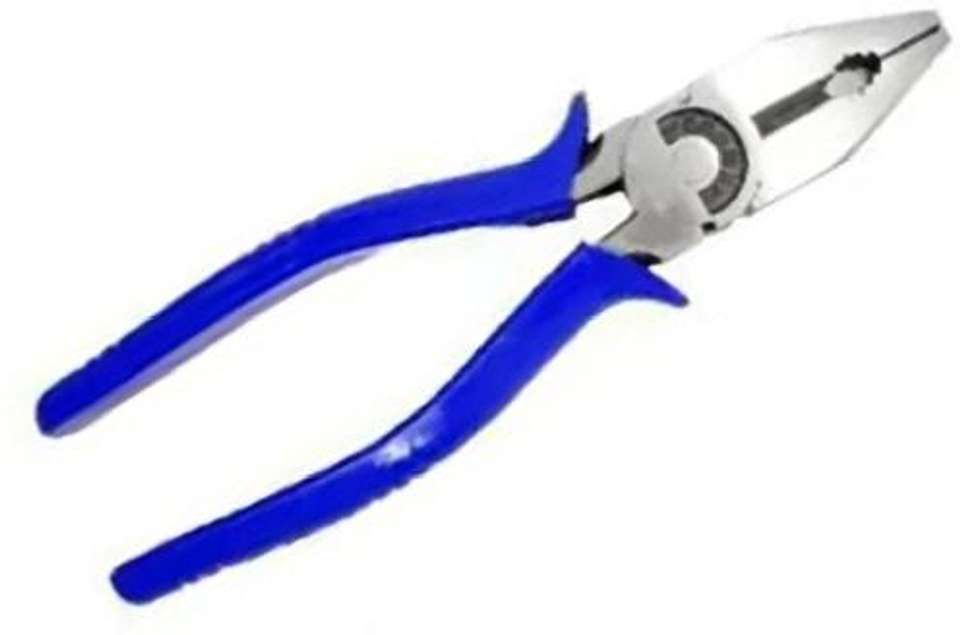 Red Champion Combination & Nose Plier Combo, Red Plas And Jonex 999 6 ...