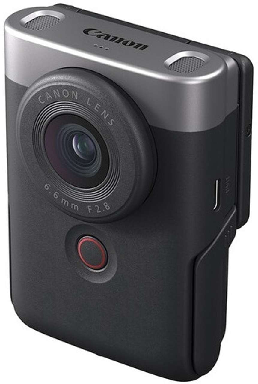 Canon PowerShot V10 Price in India - Buy Canon PowerShot V10 online at ...