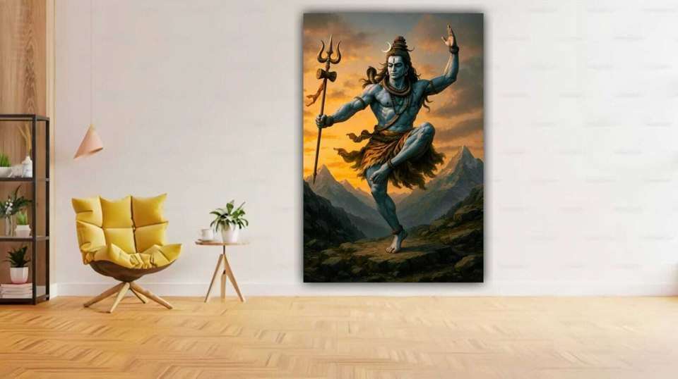 "Lord Shiva – The Supreme God of Universe, The Destroyer of Evil and ...