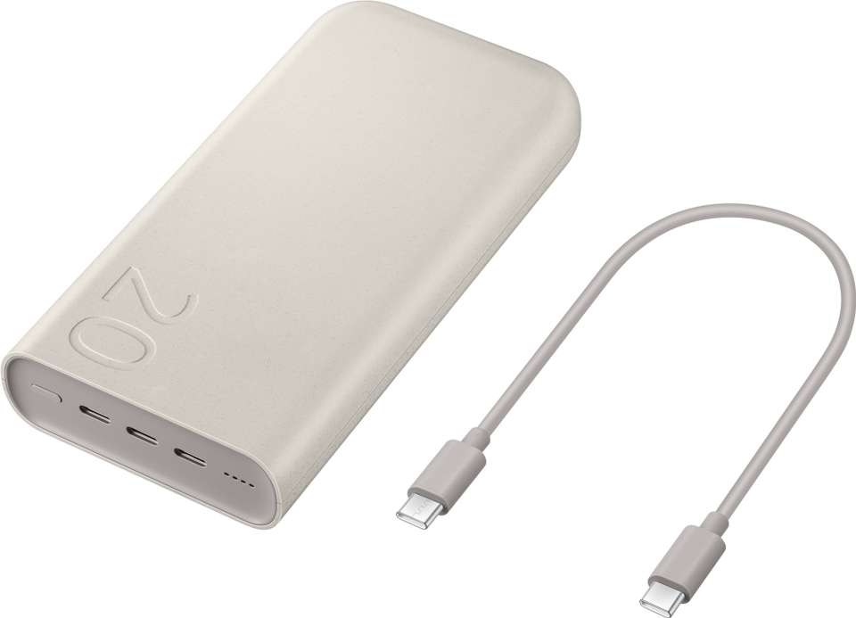 Samsung 20000 mAh 45 W Power Bank Price in India - Buy Samsung 20000 ...