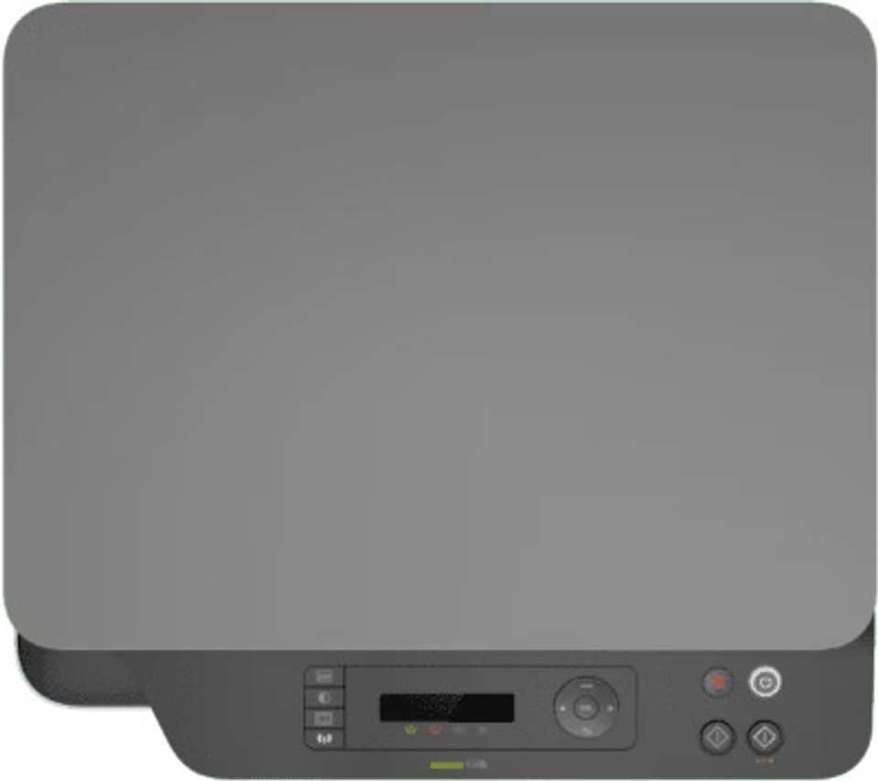 HP Color Laser MFP 178nw Multi-function WiFi Color Laser Printer - HP ...