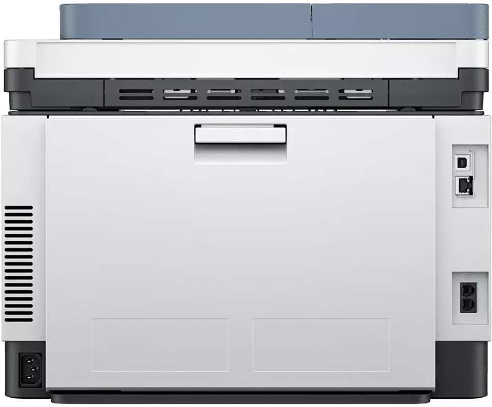 HP LaserJet Pro 3303SDW Multi-function WiFi Color Laser Printer - HP ...