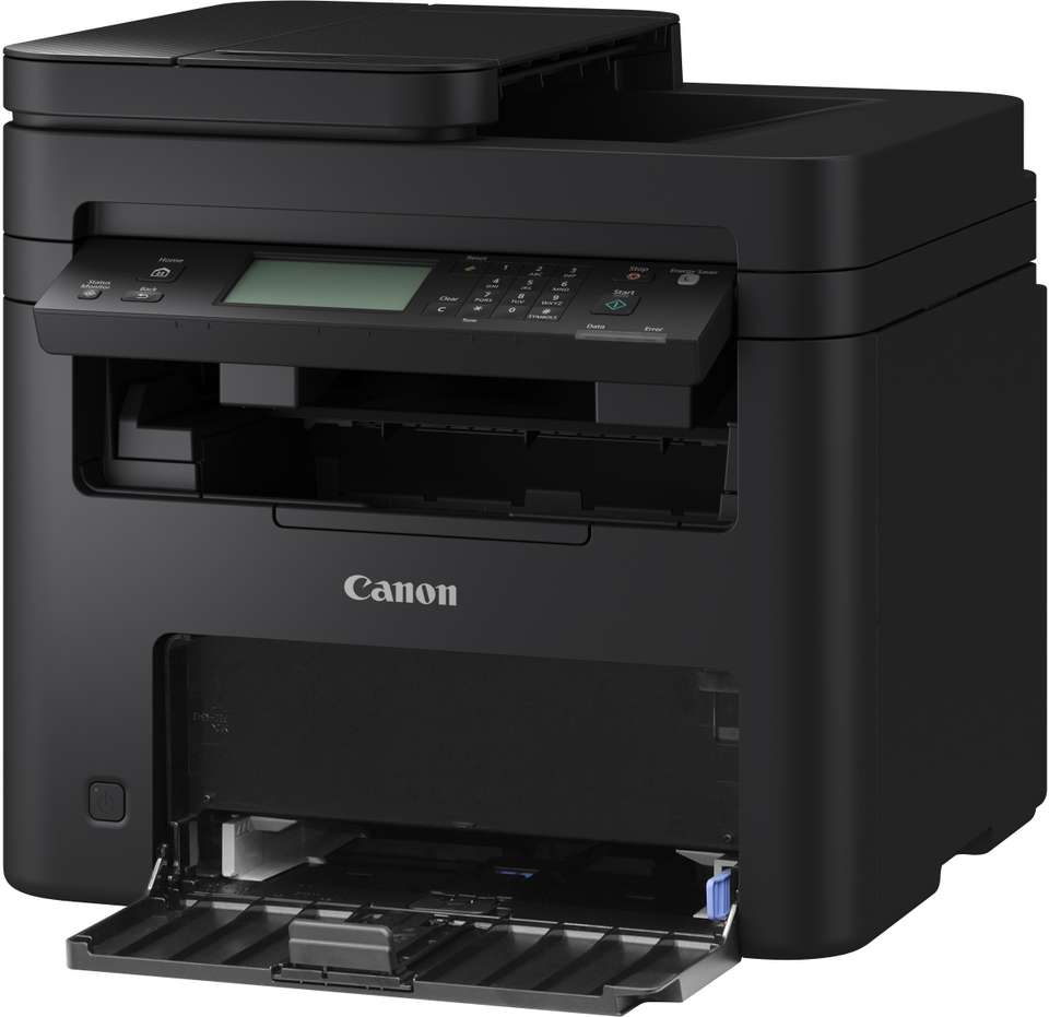 Canon MF275dw Multi-function WiFi Monochrome Laser Printer - Canon ...