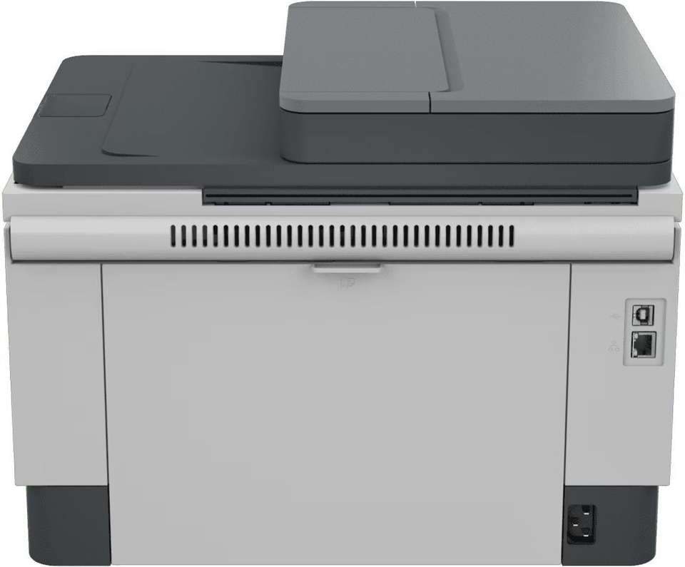 HP LaserJet Tank MFP 2606sdw Multi-function WiFi Monochrome Laser ...