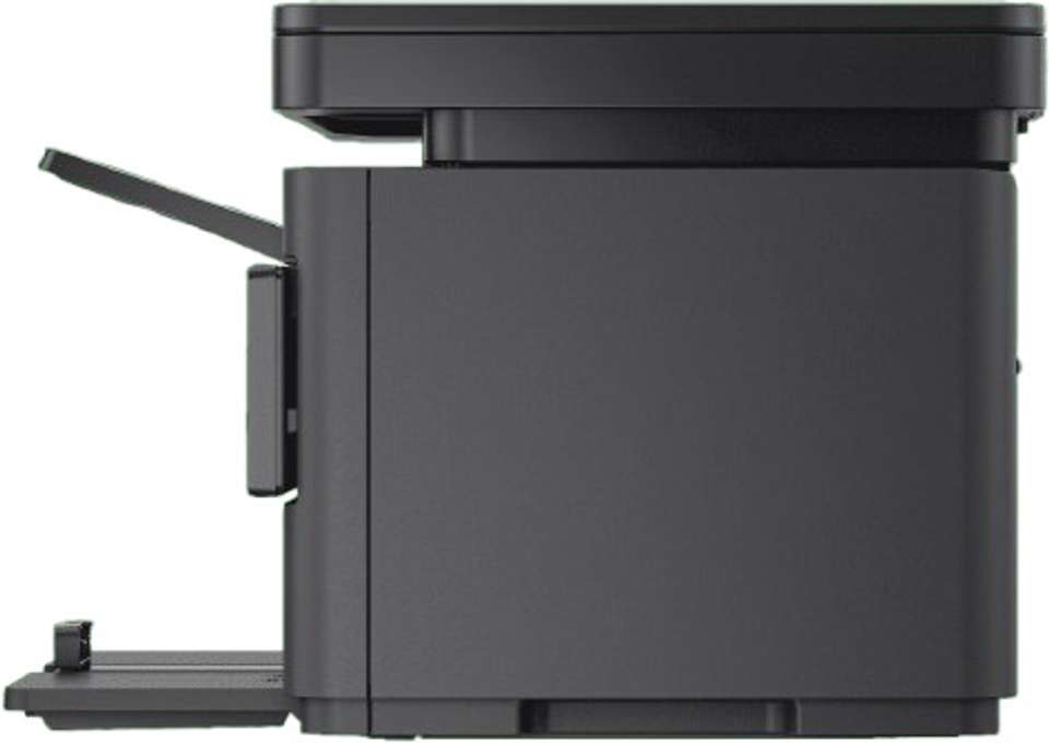HP LaserJet Pro MFP M126nw plus Multi-function WiFi Monochrome Laser ...
