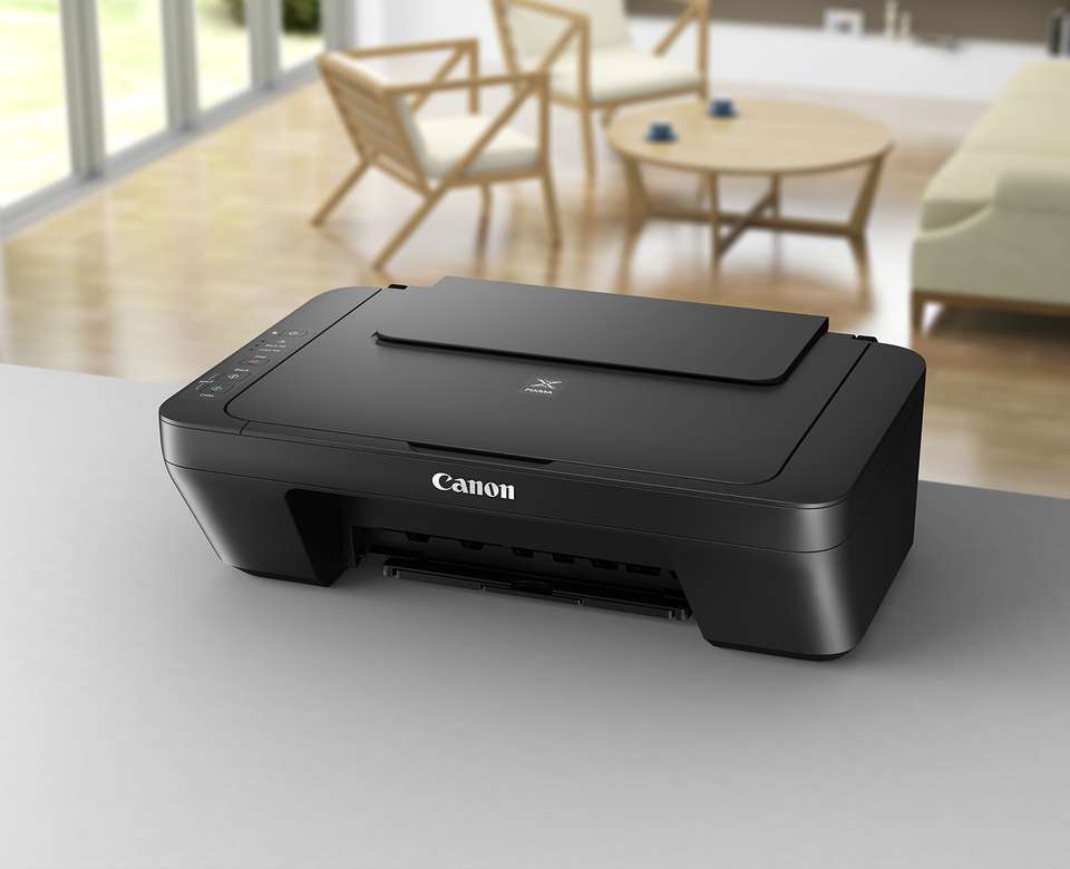 Canon MG2570S Multi-function Color Inkjet Printer - Canon : Flipkart.com
