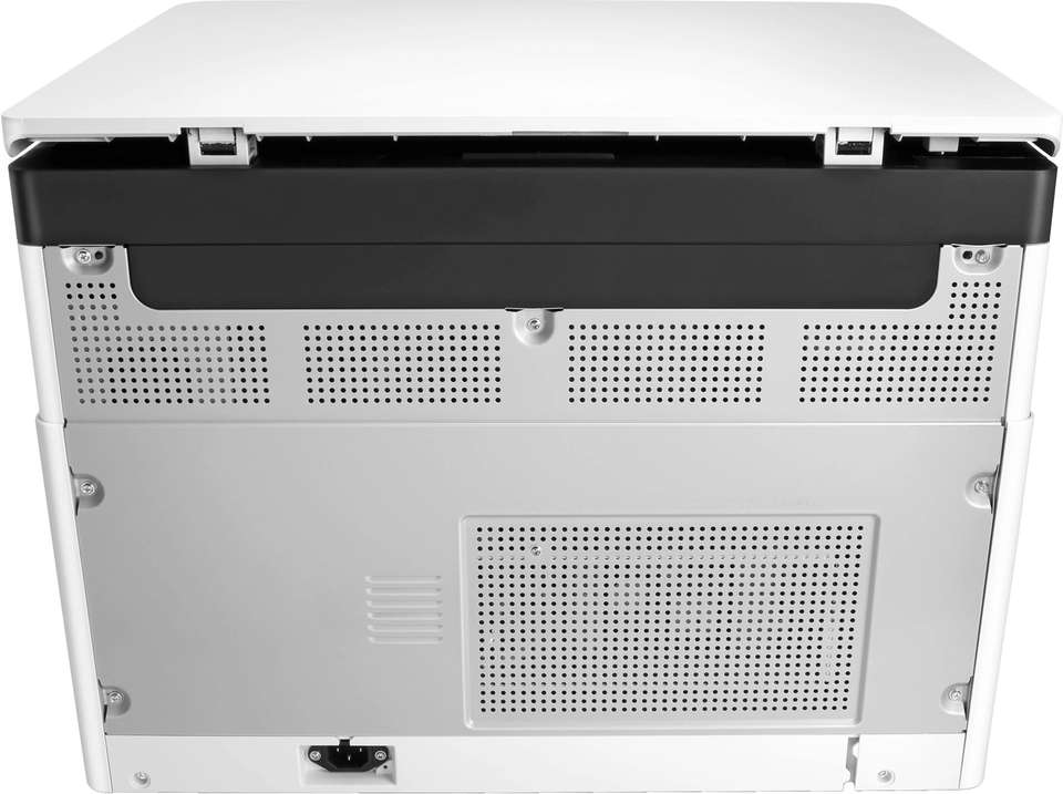 HP LaserJet MFP M42625dn Multi-function Monochrome Laser Printer - HP ...