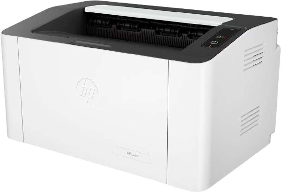 HP 1008A printer Single Function Monochrome Laser Printer - HP ...