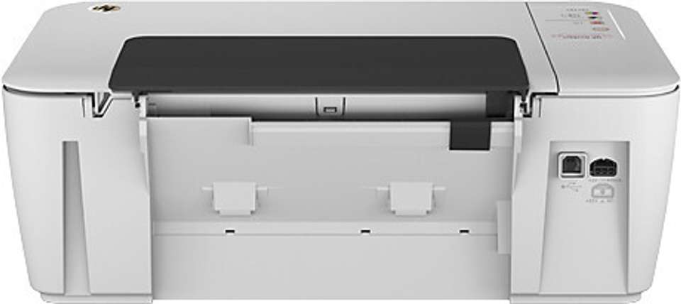 HP Deskjet Ink Advantage 1515 All-in-One Printer - HP : Flipkart.com