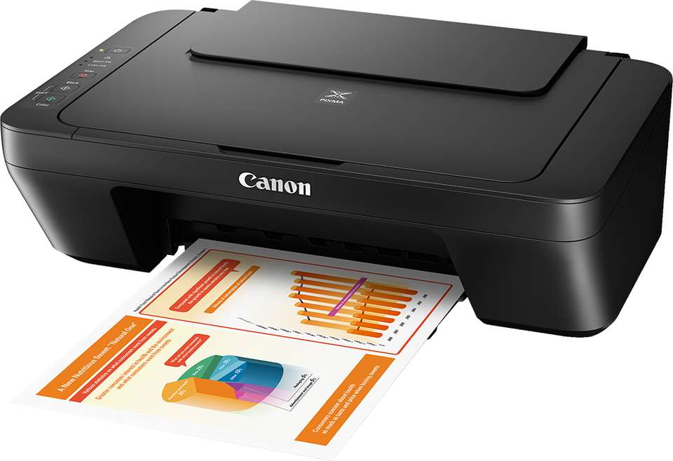 Canon MG2570S Multi-function Color Inkjet Printer - Canon : Flipkart.com