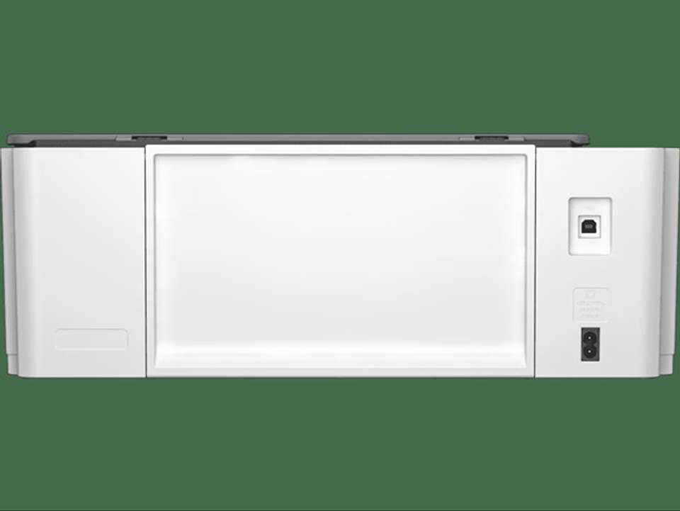 HP Smart Tank All In One 580 Multi-function WiFi Color Ink Tank Printer ...