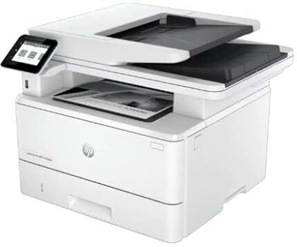 HP MFP 4104dw Multi-function WiFi Monochrome Laser Printer - HP ...