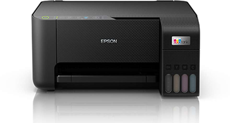 Epson EcoTank L3250 Printer Multi-function WiFi Color Inkjet Printer ...