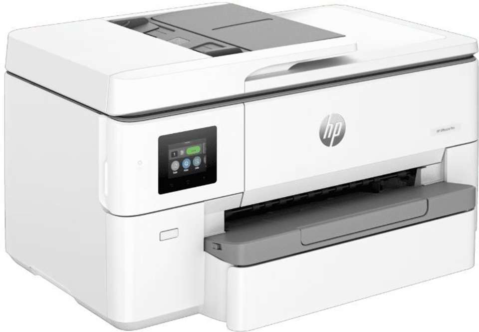 HP OfficeJet Pro 9720All-in-One Multi-function WiFi Color Inkjet ...