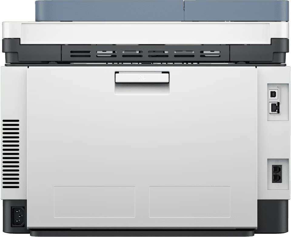HP LaserJet Pro 3303SDW Multi-function WiFi Color Laser Printer - HP ...