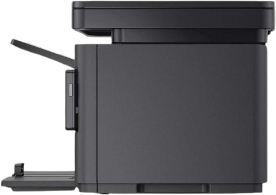 HP MFP M126a plus Multi-function Monochrome Laser Printer - HP ...