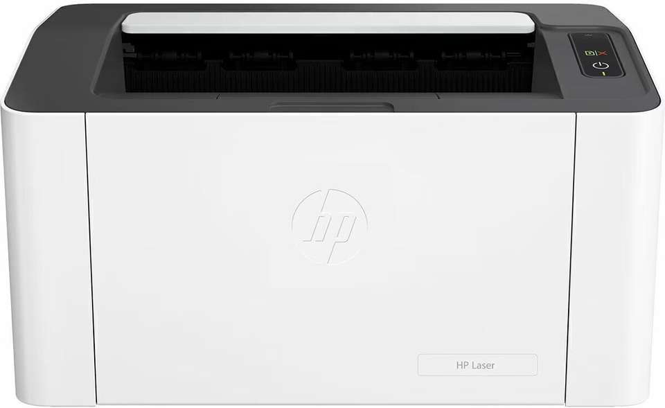 HP 1008A Single Function Monochrome Laser Printer - HP : Flipkart.com