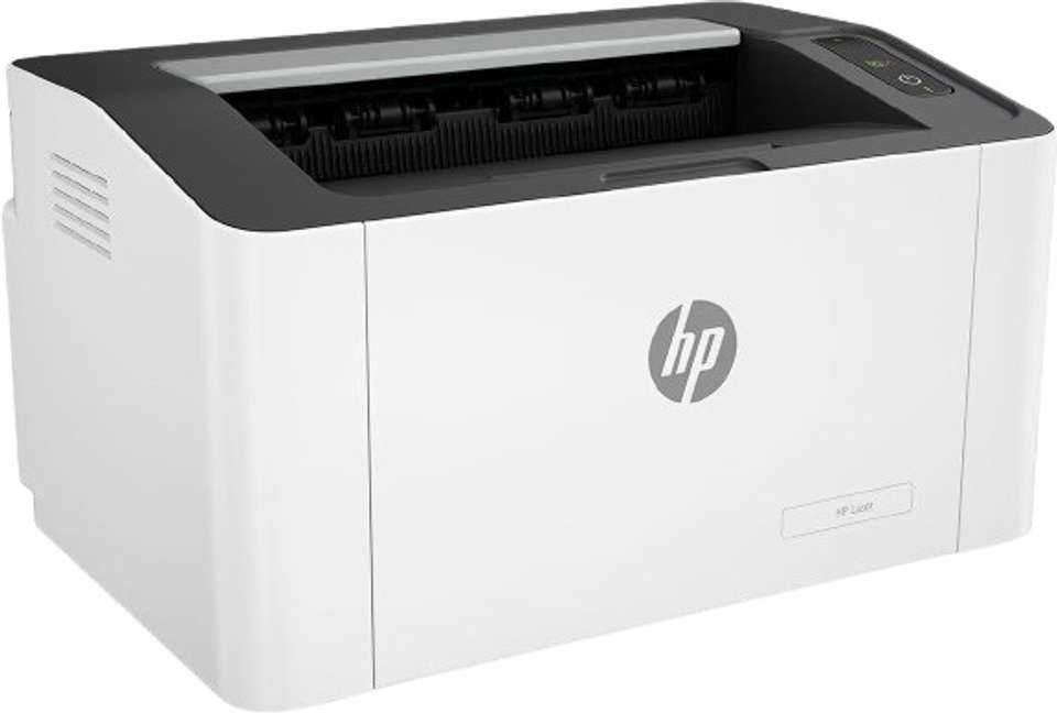 HP 1008A printer Single Function Monochrome Laser Printer - HP ...