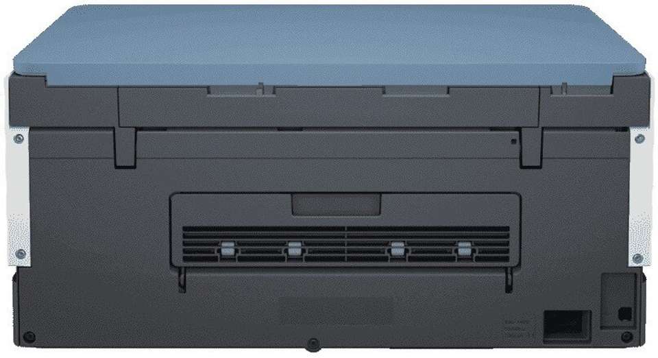 HP Smart Tank 675 All-in-One Printer Multi-function WiFi Color Ink Tank ...
