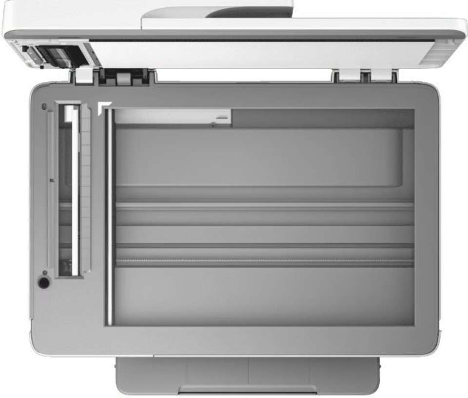 HP OfficeJet Pro 9730All-in-One Multi-function WiFi Color Inkjet ...