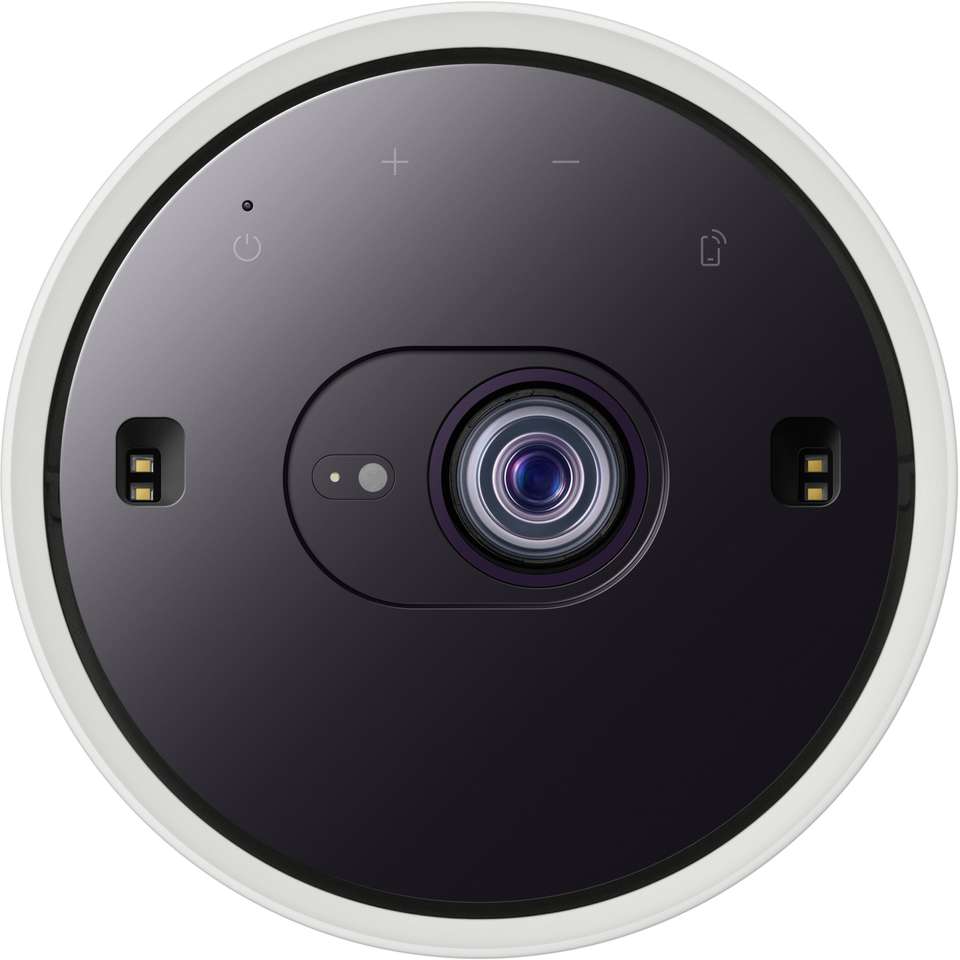 Samsung SP-LFF3CLAXXXL (2300 lm / Wireless / Remote Controller ...