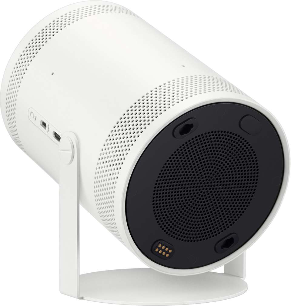 Samsung SP-LFF3CLAXXXL (2300 lm / Wireless / Remote Controller ...