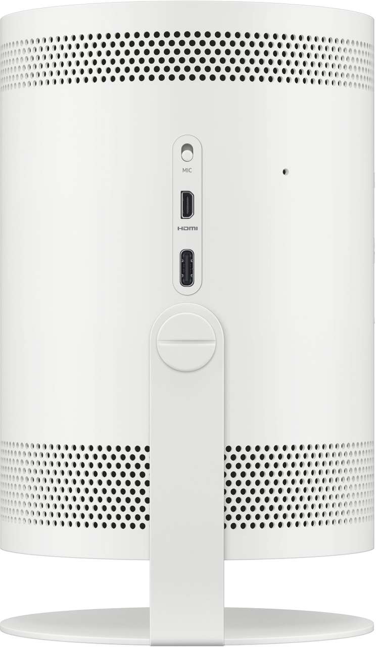 Samsung SP-LFF3CLAXXXL (2300 lm / Wireless / Remote Controller ...