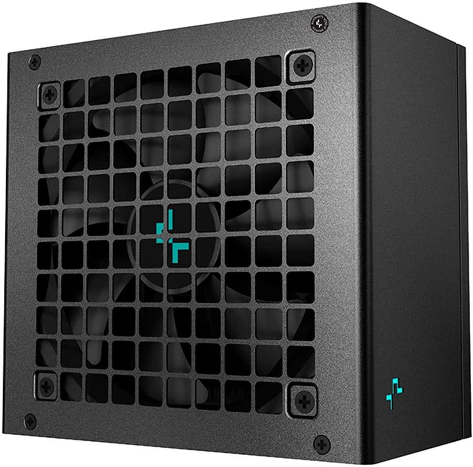 Deepcool DQ850M-V3L, 80 Plus Gold Fully Modular 850 Watts Computer PSU ...