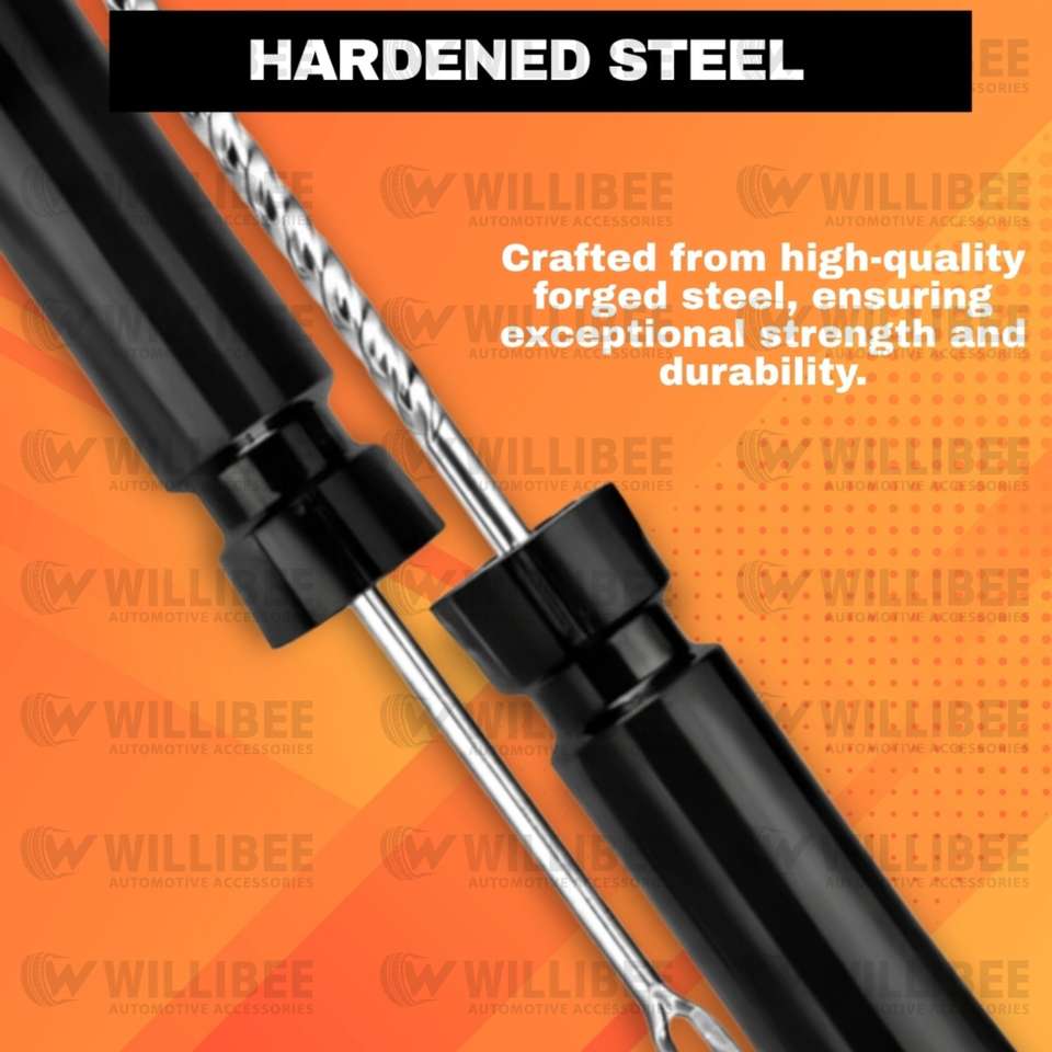 WILLIBEE 8-in-1 Tubeless Tyre Puncher Repair Kit for Car, Bike & SUV ...
